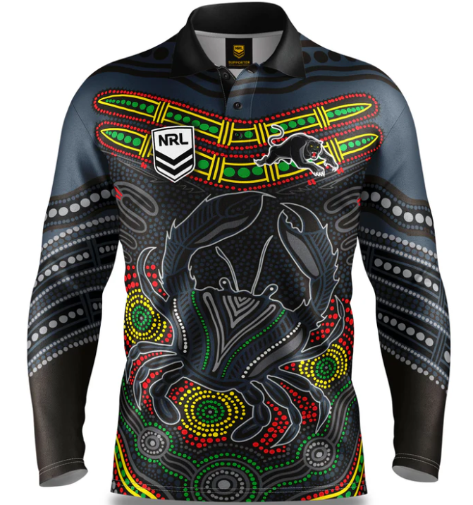 Penrith Panthers Fishing – The Beerless Bar