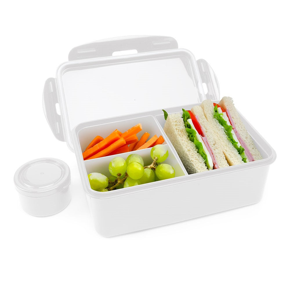 New Zealand Warriors Bento Lunch Box – The Beerless Bar