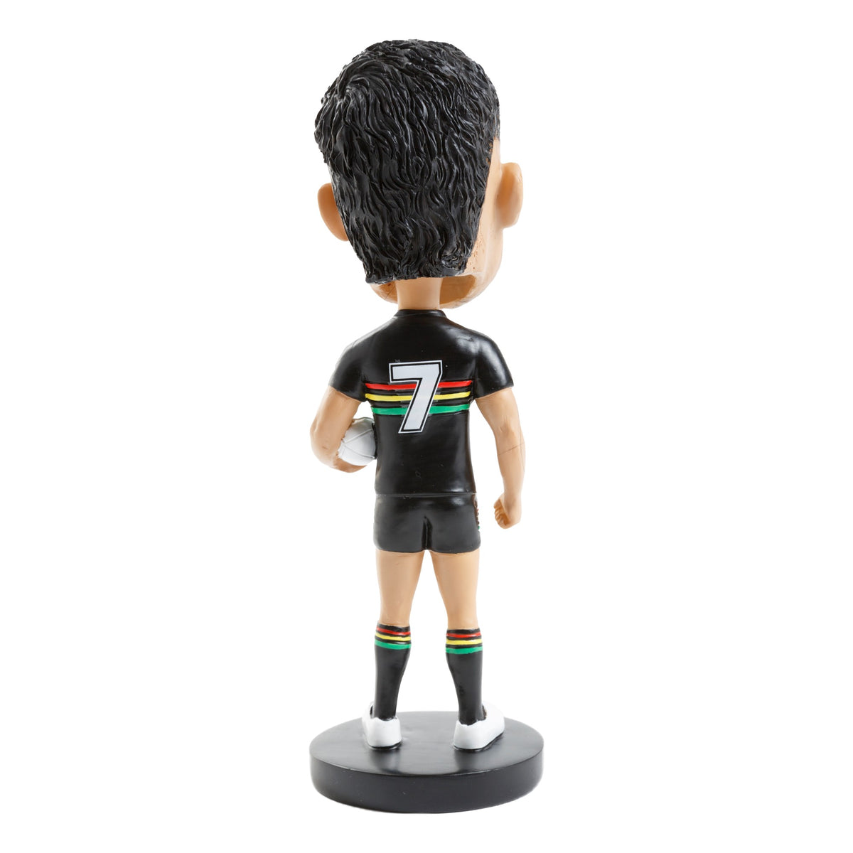 Penrith Panthers Bobblehead - Nathan Cleary – The Beerless Bar
