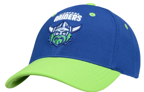 Canberra Raiders Cap – The Beerless Bar