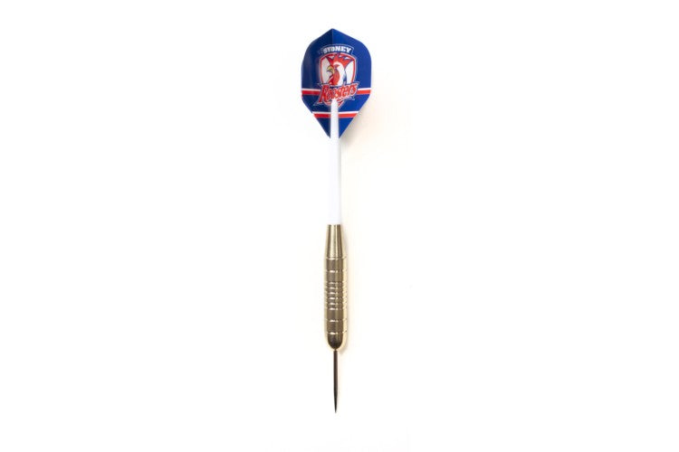 Sydney Roosters Dart Set – The Beerless Bar
