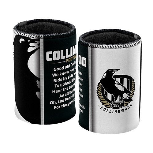 Collingwood Insulated Cooler – The Beerless Bar
