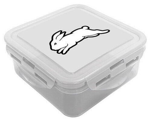 South Sydney Rabbitohs Snack Box – The Beerless Bar